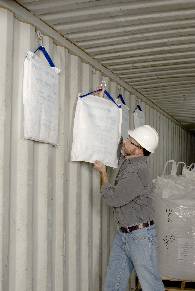 Clariant Container Dri® II Desiccants Meet New FCC Guidelines for Cocoa ...