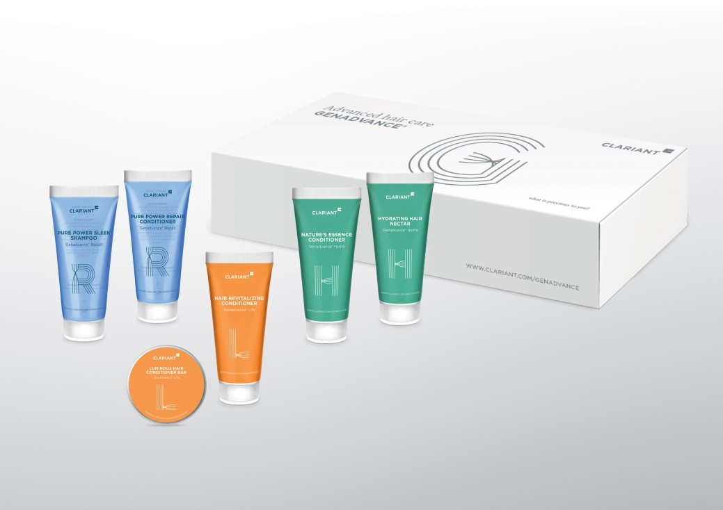 Clariant divulga novas tendências e formulações inovadoras para a ...