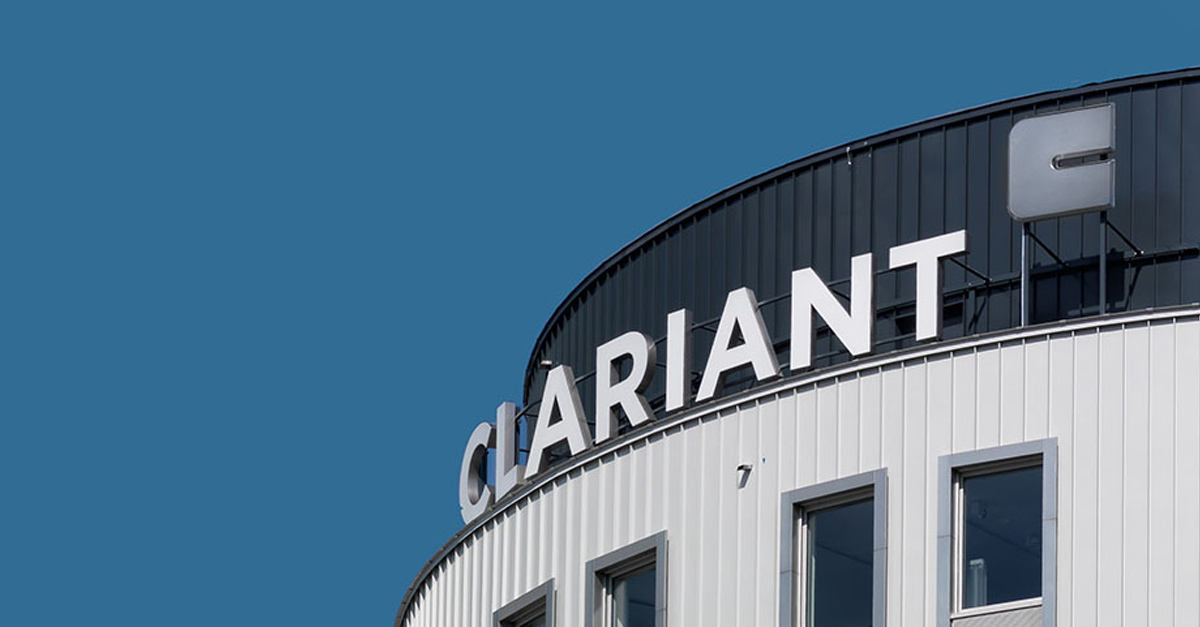Clariant and India Glycols tap into green renewables megatrend by ...