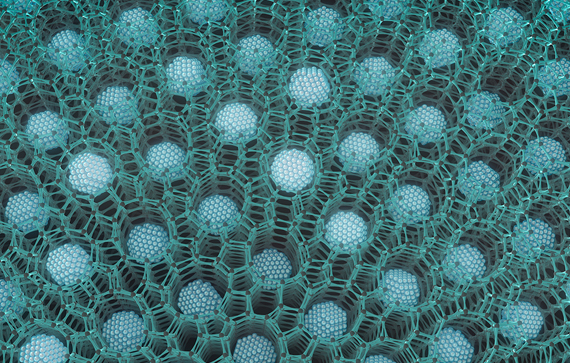 Zeolite Catalyst Technology