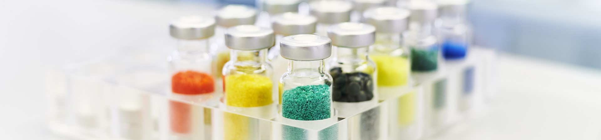 Methods - Clariant Analytical Sciences