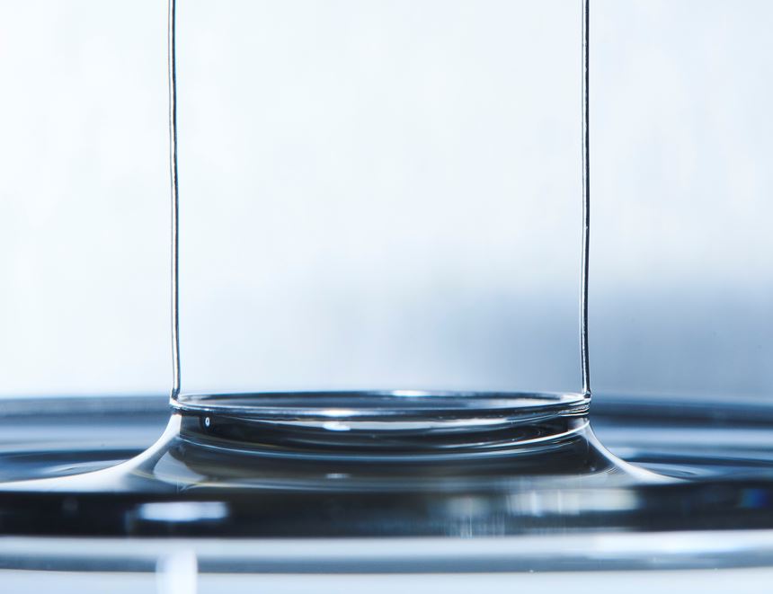 Physical Properties - Clariant Analytical Sciences