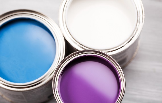 Coatings, Paints & Inks