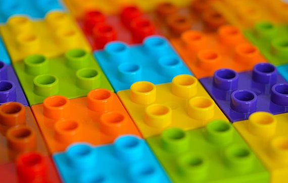 Plastics and polymers