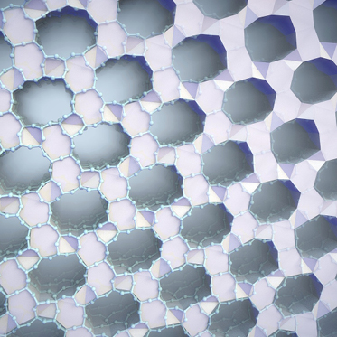 SAPO-11 Zeolite (AEL)