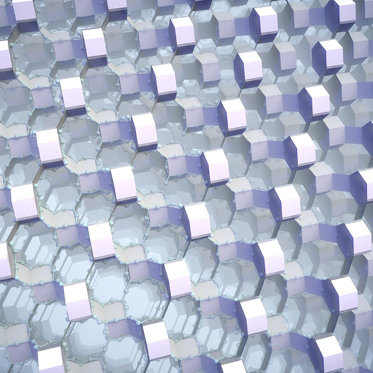 CHA 结构分子筛 (CHA)