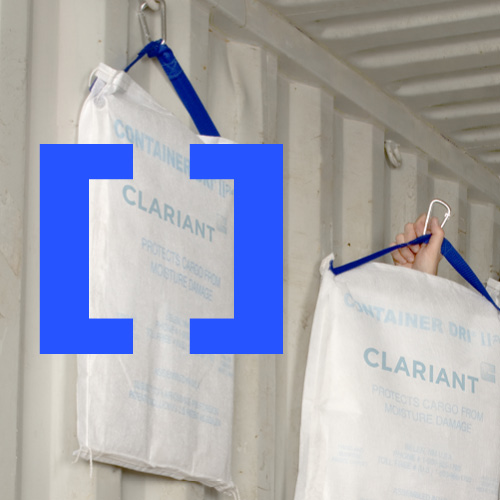 CONTAINER DRI II - Cargo Desiccant
