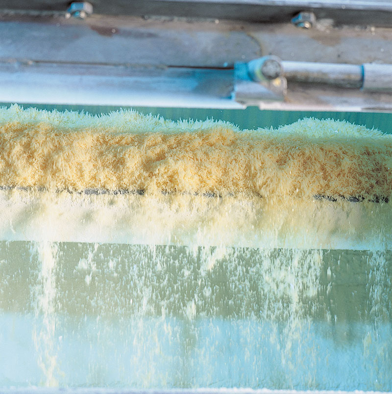 Licowax™ SW flakes