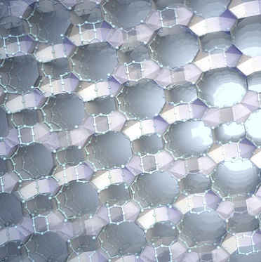 Mordenite Zeolites (MOR)