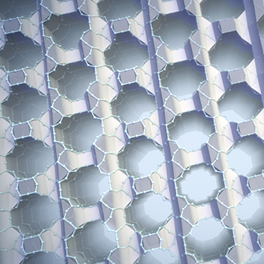 ZSM-12 Zeolites (MTW)